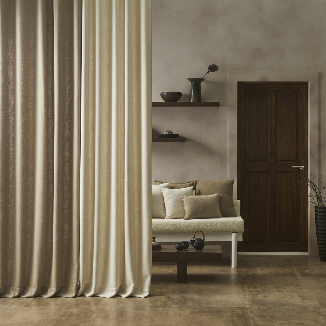 Fabricare D'Décor - High Performance & Easy Clean Fabric for Indoor-Outdoor