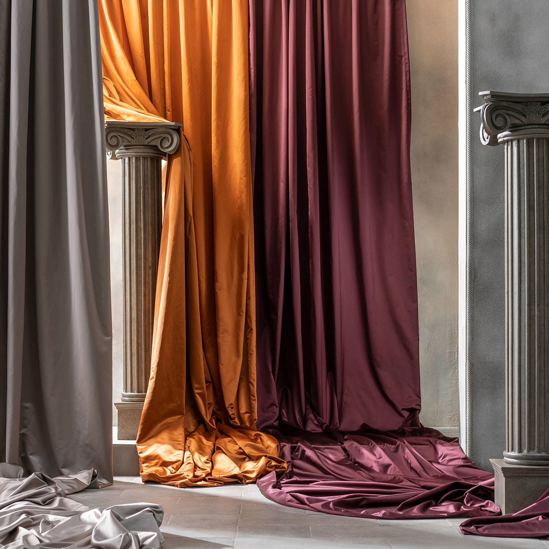 Fabricare D'Décor - High Performance & Easy Clean Fabric for Indoor-Outdoor