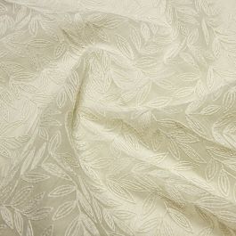 Sandune - Easy Clean Sheer Curtains in Embroidered | Fabricare